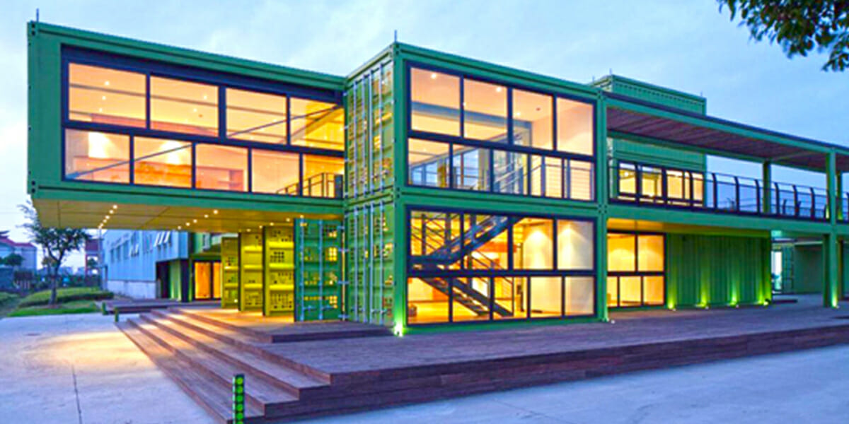 Container Atlas: A Practical Guide to Container Architecture - ARTSLOPE