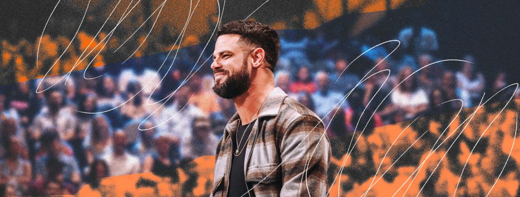Pastor Steven Furtick Net Worth 2022, Quotes, Wife, Family, House ...